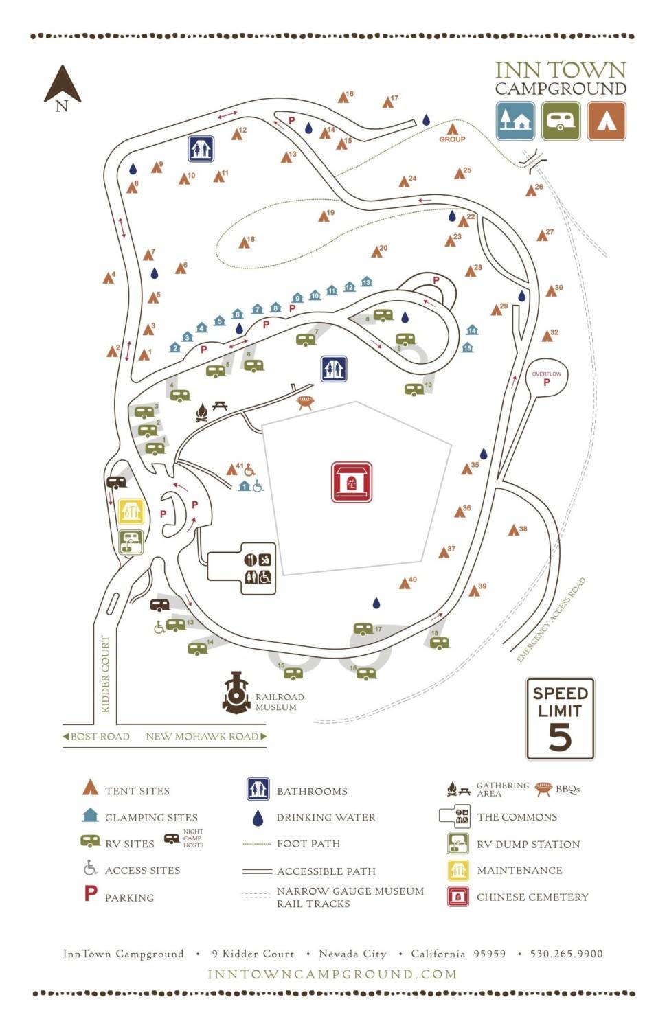 ITC_map_Aug2016 - Inn Town Campground