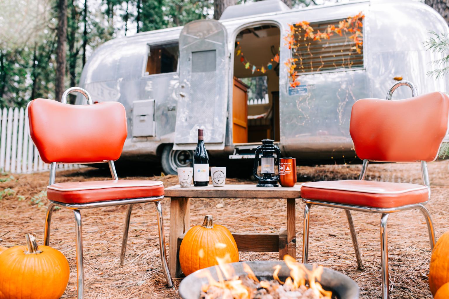 Fall Activities - Inn Town Campground